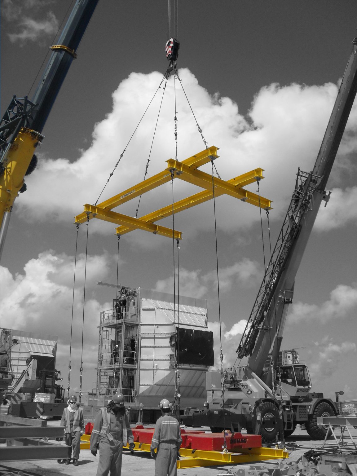 Home - Ba Engineering